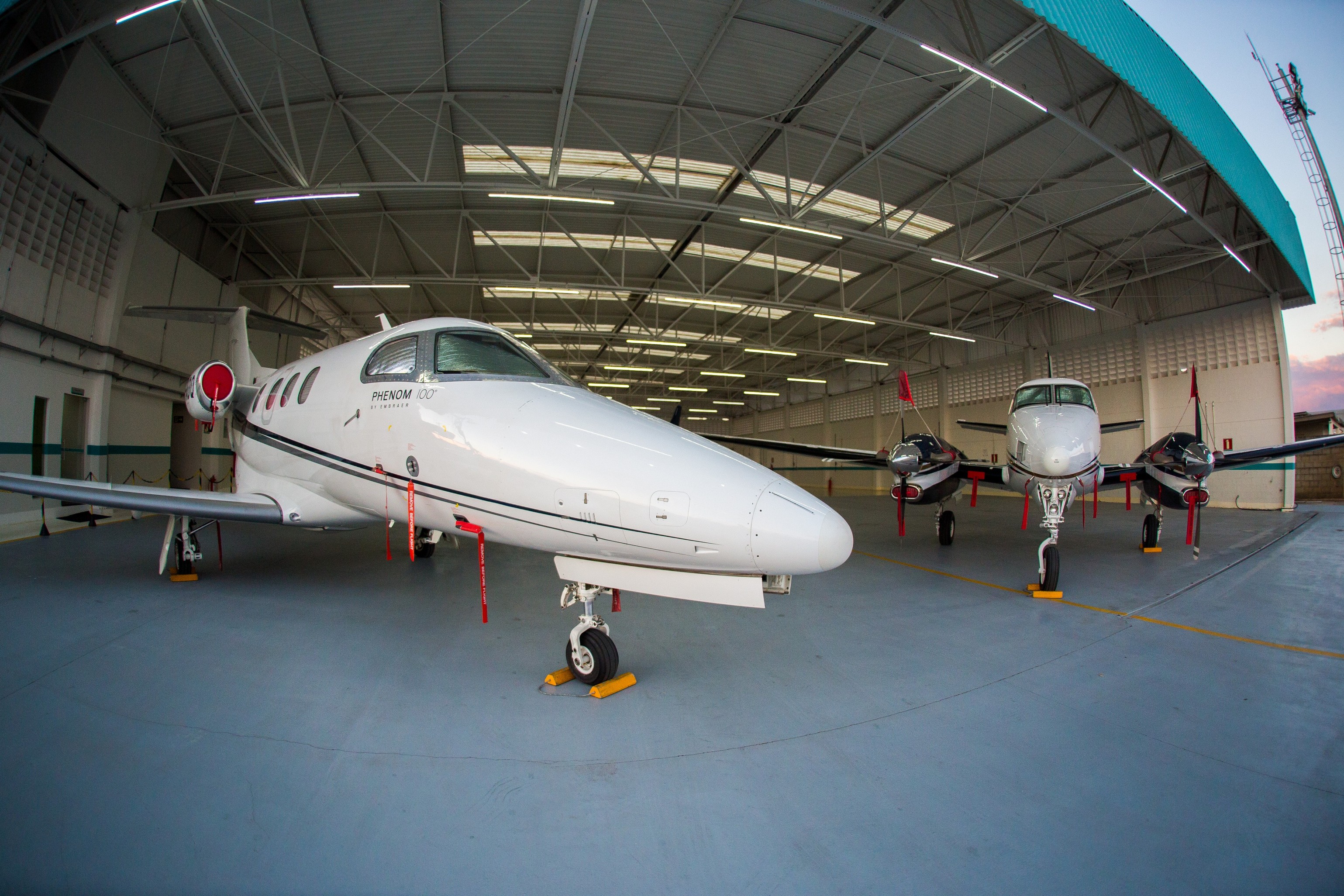 interna - Fly Aviation